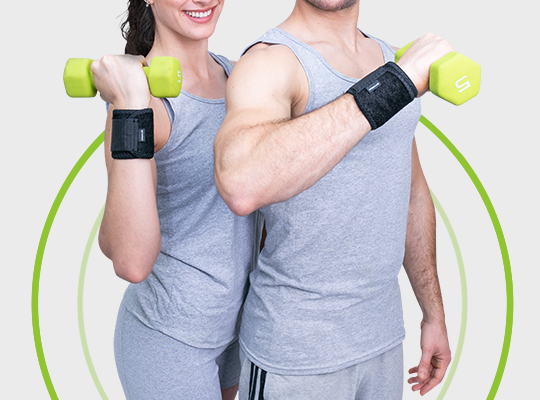 Body Support – FitnessLine Mx